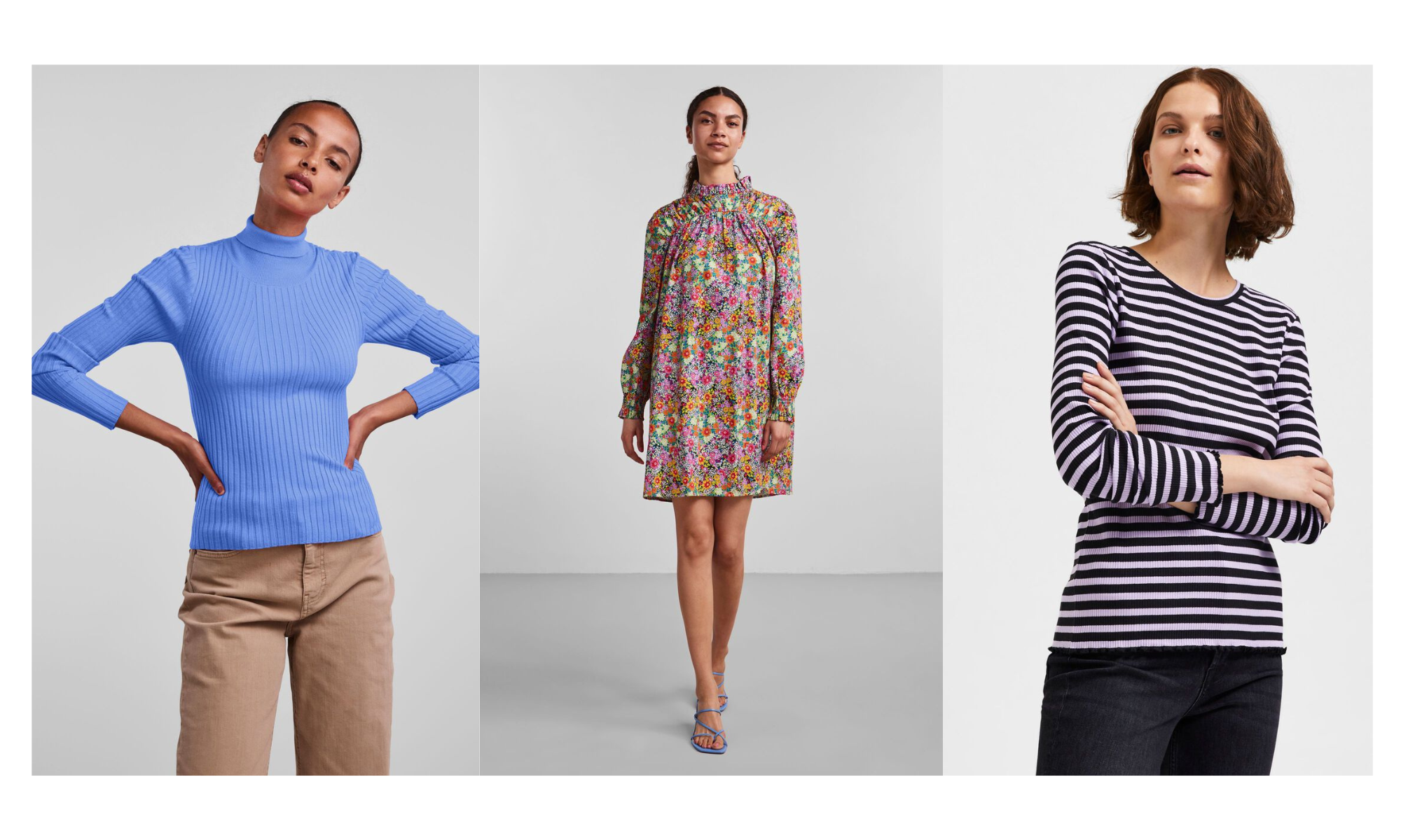 Spotlight On: Sustainable Fashion – Iris & Violet